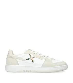 Axel Arigato Dice Lo Bee Bird Sneakers - White