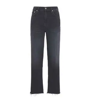 Citizens Of Humanity Palma Straight Leg Jeans