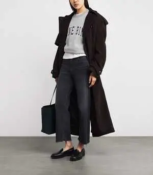 Citizens Of Humanity Palma Straight Leg Jeans