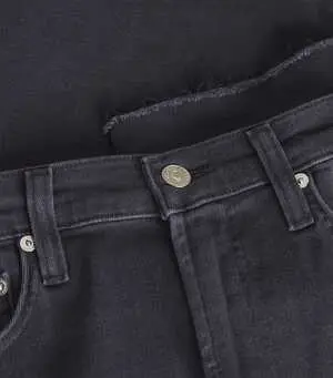 Citizens Of Humanity Palma Straight Leg Jeans