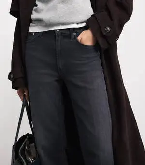 Citizens Of Humanity Palma Straight Leg Jeans