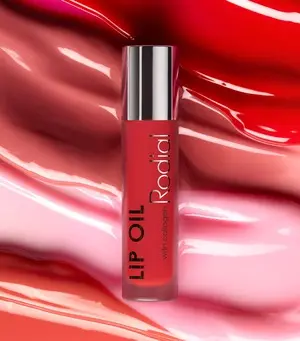 Rodial Lip Oil - Red