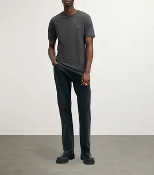 ALLSAINTS Cotton Brace T-shirt