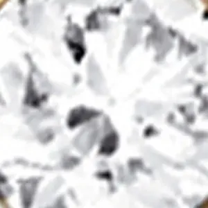 Messika Move 10th Birthday Yellow Diamond Ring