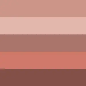 Dior Show 5 Couleurs Eyeshadow Palette
