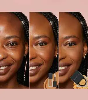 HUDA BEAUTY Easy Bake Loose Powder