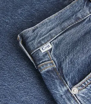 Citizens Of Humanity Annina Wide-leg Jeans