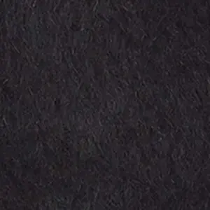 Max Mara Alpaca-wool-silk Mittens - Black
