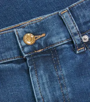 7 For All Mankind Slimmy Jeans