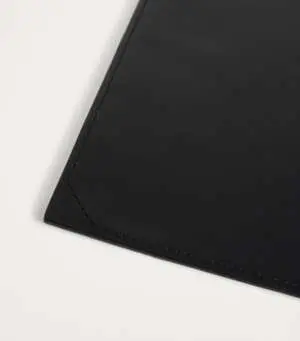 Harrods Leather Desk Mat