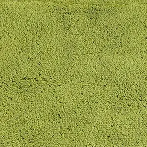 ABYSS & HABIDECOR Egyptian Cotton Must Bath Mat - Green