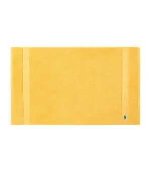 Ralph Lauren Polo Player - Yellow
