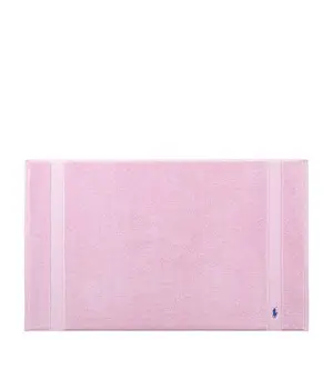 Ralph Lauren Polo Player - Pink