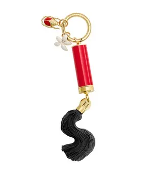 Carolina Herrera Beetle Charm