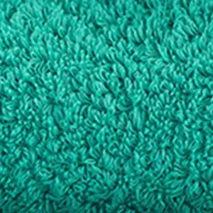 ABYSS & HABIDECOR Egyptian Cotton Superpile Bath Sheet - Turquoise