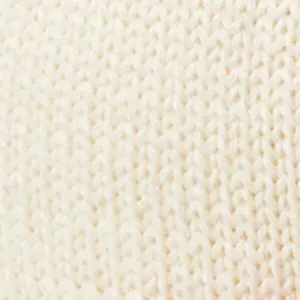 MIKI HOUSE Chieco Saku Beanie With Pom-pom