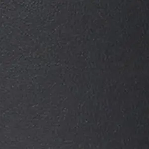 Moose Knuckles Logo Leather Belt