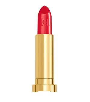 Carolina Herrera Ch Lip Satin Carolina N310 20 - Red