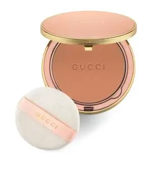 Gucci Poudre De Beauté Mat Naturel Beauty Powder - Neutral