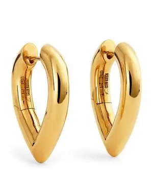 ENGELBERT Drop Link Earrings