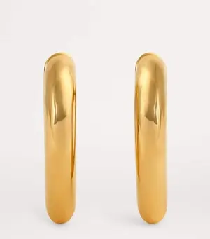 ENGELBERT Drop Link Earrings