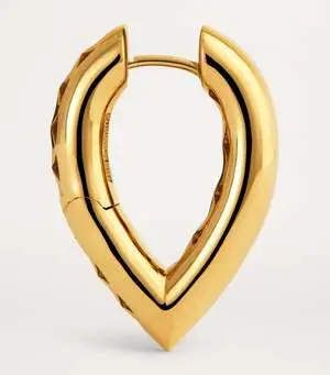 ENGELBERT Drop Link Earrings