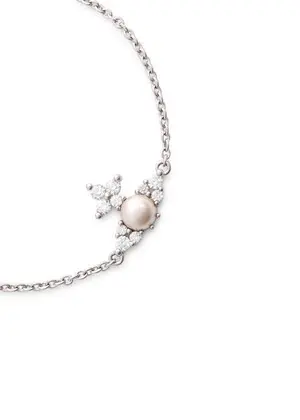VIVIENNE WESTWOOD Feodora Orb Bracelet