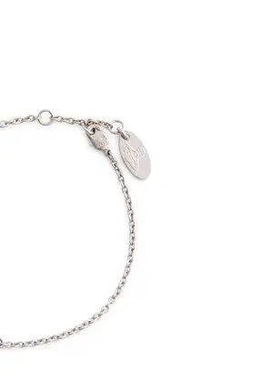VIVIENNE WESTWOOD Feodora Orb Bracelet