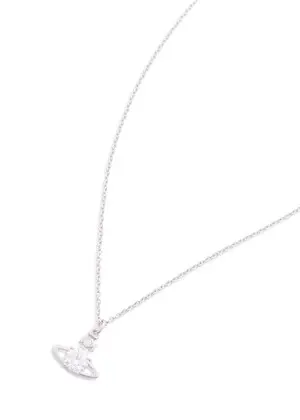 VIVIENNE WESTWOOD Reina Orb Necklace