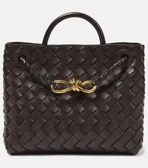 Bottega Veneta Andiamo Totes