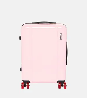 FLOYD Cabin Carry-On Suitcase Pink