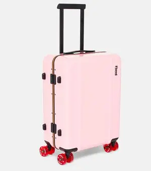 FLOYD Cabin Carry-on Suitcase - Pink