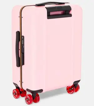 FLOYD Cabin Carry-on Suitcase - Pink