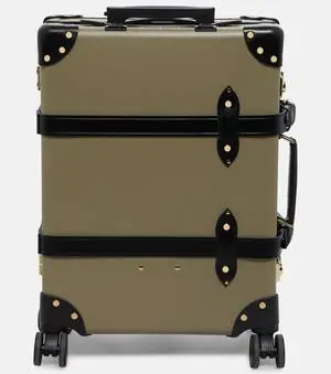 GLOBE-TROTTER Centenary Carry-on Suitcase