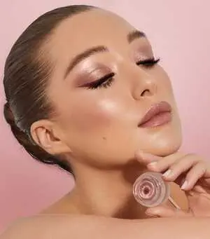 Charlotte Tilbury Eyes To Mesmerise Cream Eyeshadow - Pink