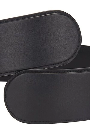 Alaïa Flex Twist Belt