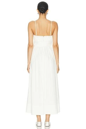 Lpa Annalie Midi Dress