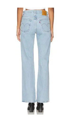 LEVI'S Wedgie Boot Jeans In . Also