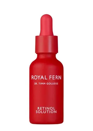 ROYAL FERN Retinol Solution - Na