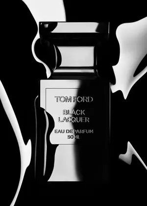 TOM FORD Black Lacquer - Black Black