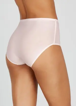 Chantelle Soft Stretch High-waist Briefs
