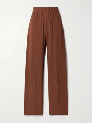 Fforme Elasticated Pants For Women
