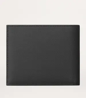 Cartier Calfskin Losange Shadow Card Holder