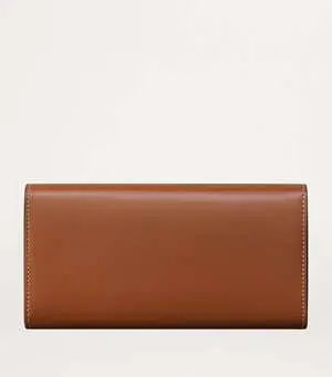 Cartier Panthère De International Wallet