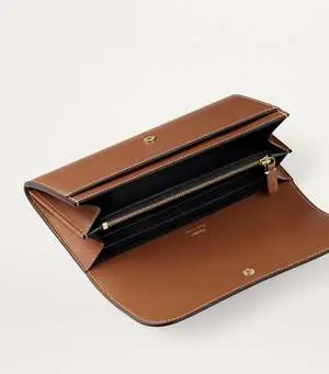 Cartier Panthère De International Wallet