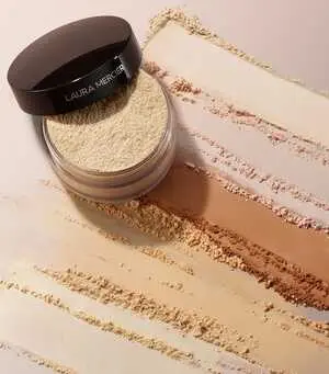 Laura Mercier Translucent Loose Setting Powder - Neutral