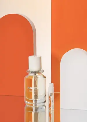 FUGAZZI Angel Dust Eau De Parfum - Na