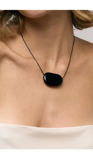 HEAVEN MAYHEM Julia Necklace
