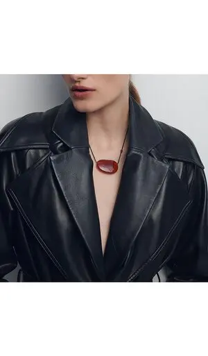 HEAVEN MAYHEM Julia Necklace