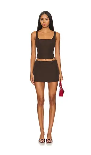 NIA Serenity Top